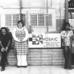 About | MOSAIC