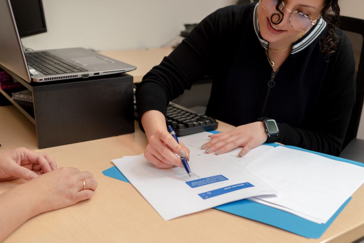 BC Newcomer Services Program (BC NSP) | MOSAIC Programs