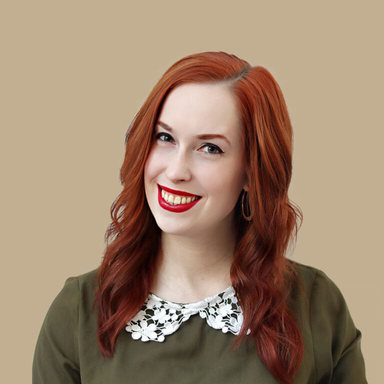 Senior Leadership | About MOSAIC