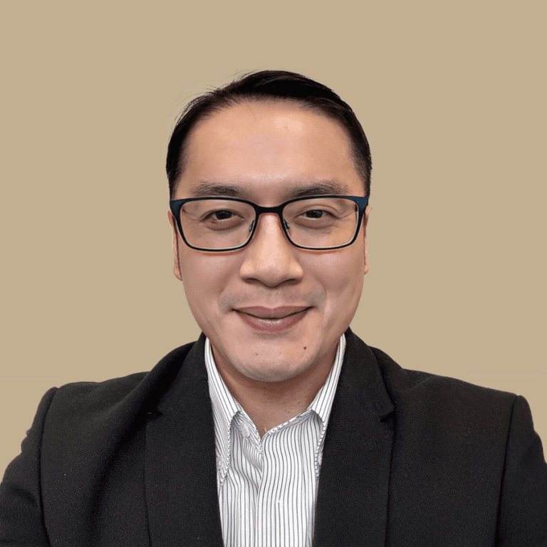 Senior Leadership | About MOSAIC