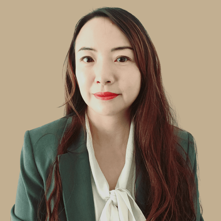 Senior Leadership | About MOSAIC