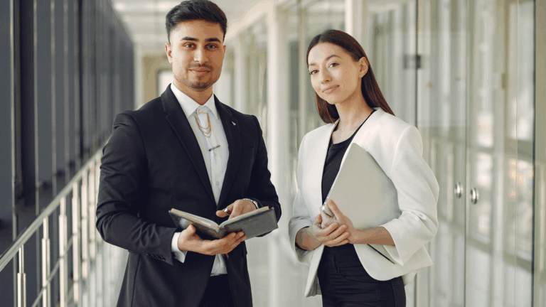 Employment Talk | MOSAIC Events