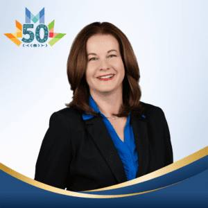 Senior Leadership | About MOSAIC
