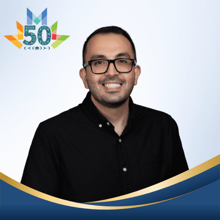 Senior Leadership | About MOSAIC