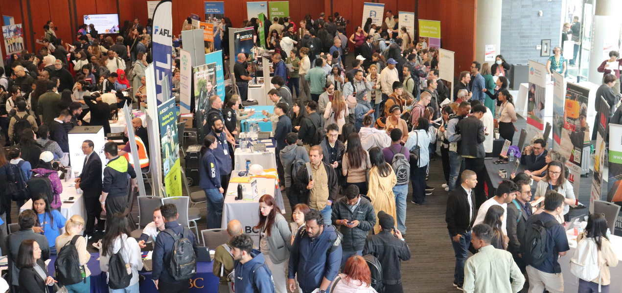 Call for Exhibitors: MOSAIC’s 14th Annual Job Fair